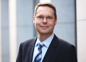 Thomas Felgenhauer wird neuer kaufmännischer Geschäftsführer der HOWOGE