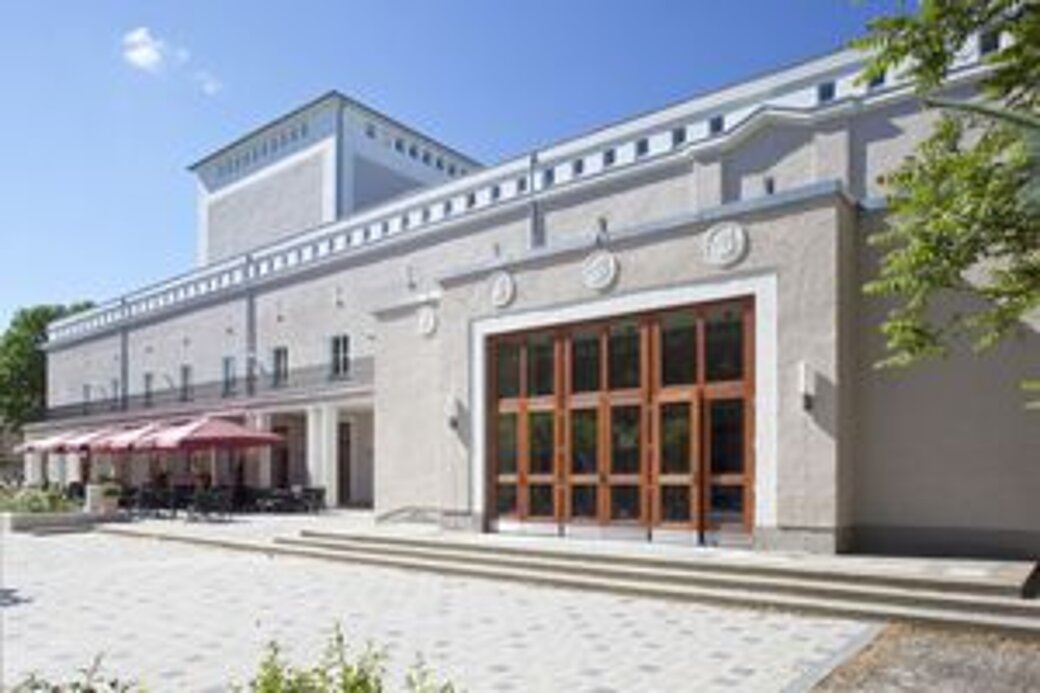 HOWOGE gründet gemeinnützige „Stiftung Stadtkultur“ - Revitalisierung ...