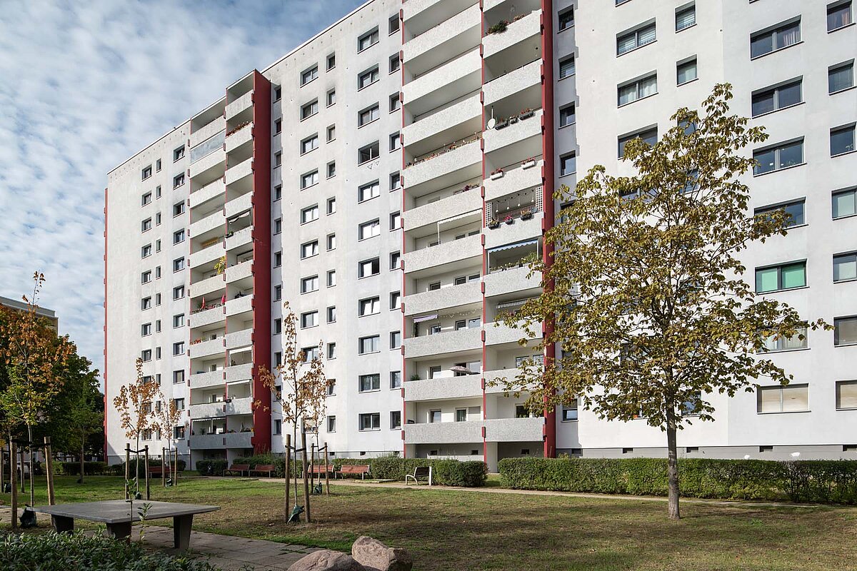 1,4 Mrd. EUR Transaktionsvolumen: Howoge kauft Bestandsportfolio ...