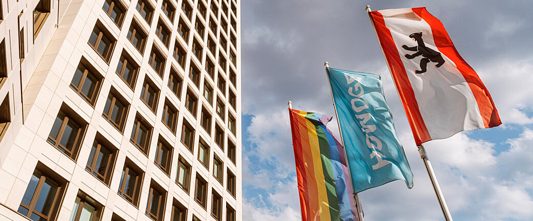 HOWOGE Wohnungsbaugesellschaft mbH: Solides Unternehmens-wachstum bei ...