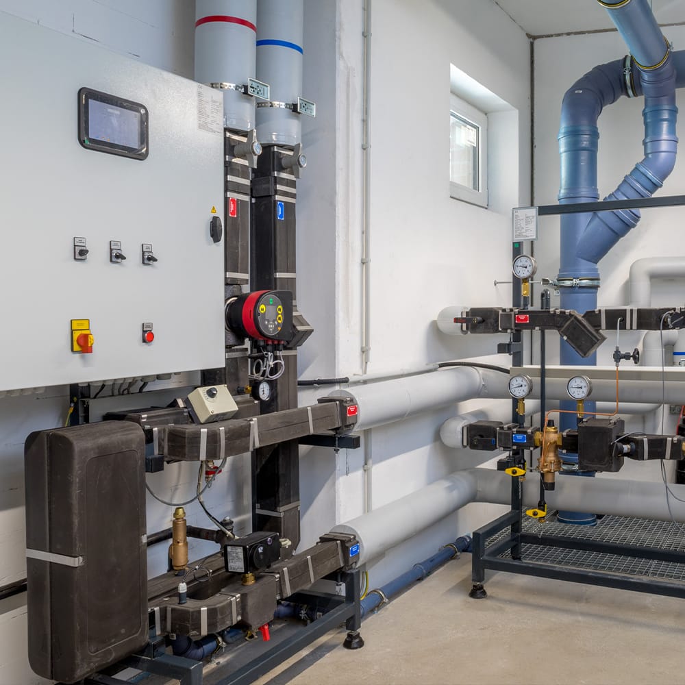 Geschäftsbereiche | HOWOGE